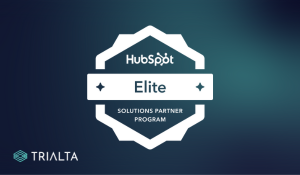 HubSpot Partner | TRIALTA